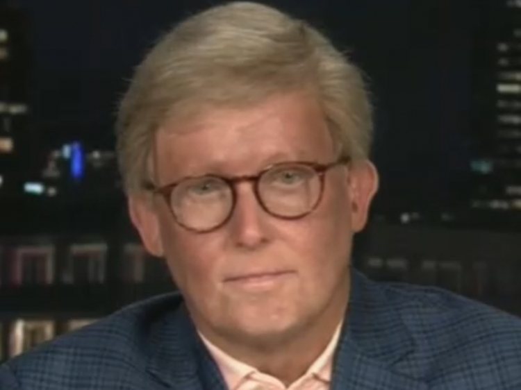 Towery on RFK Hearing: Democrats Made It Very Clear In That Room That ...