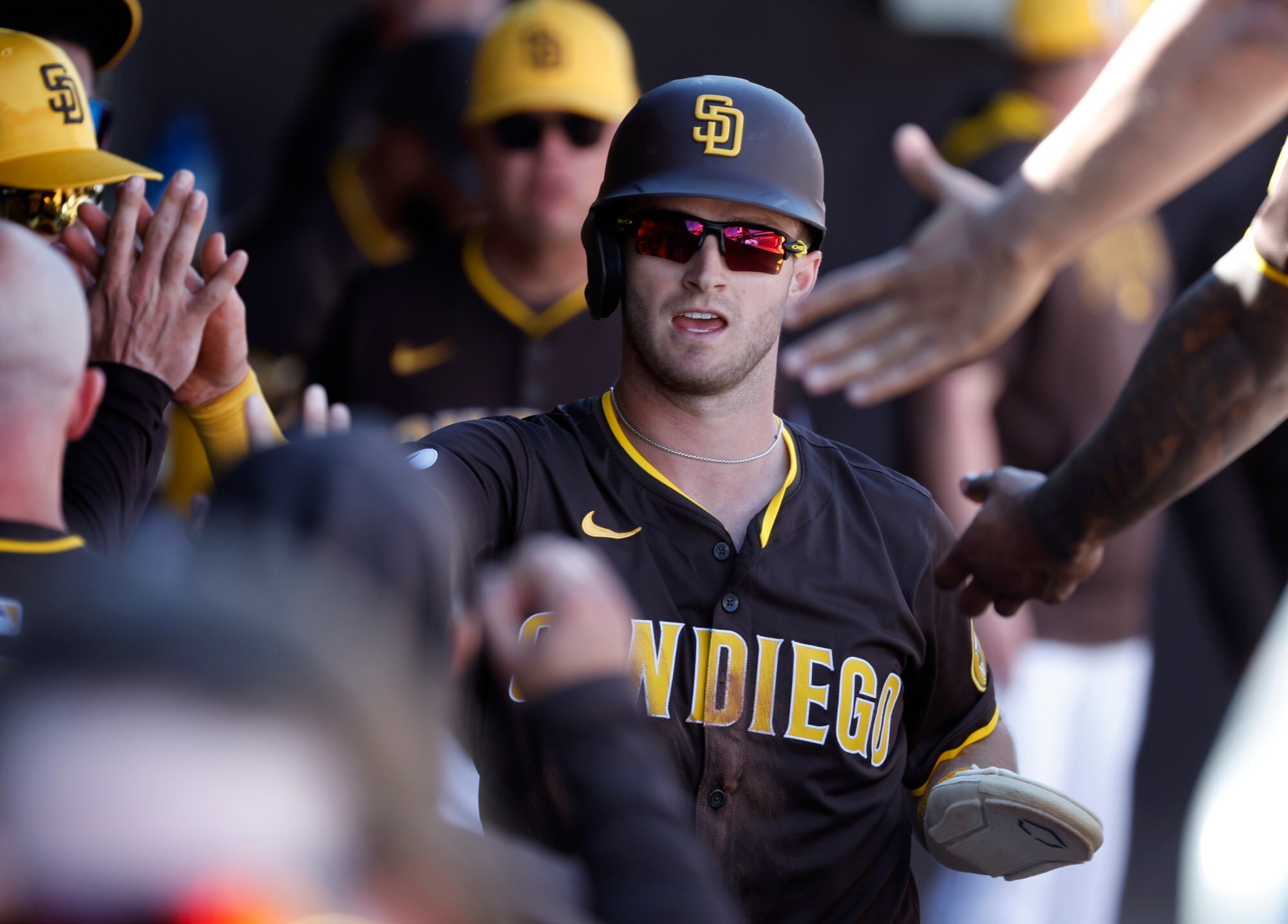 Padres minors: Nate Mondou, Clay Dungan lead El Paso to win