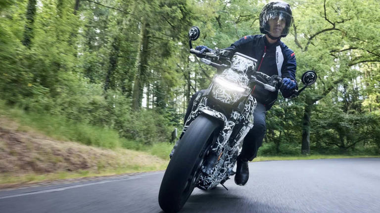 Here's What Honda's EV FUN Production Bike Should Do, and Be Like