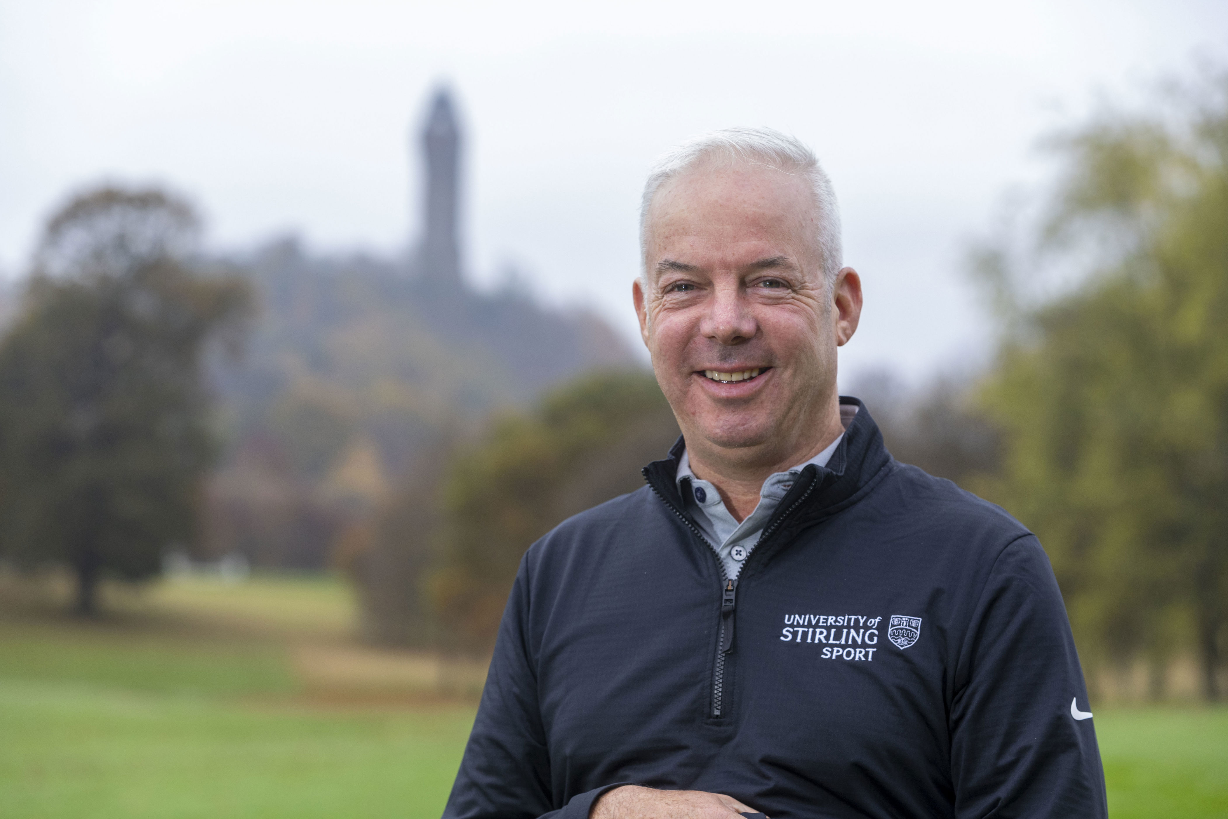 Walker Cup: Why captain Dean Robertson has faith in his 'band of brothers'