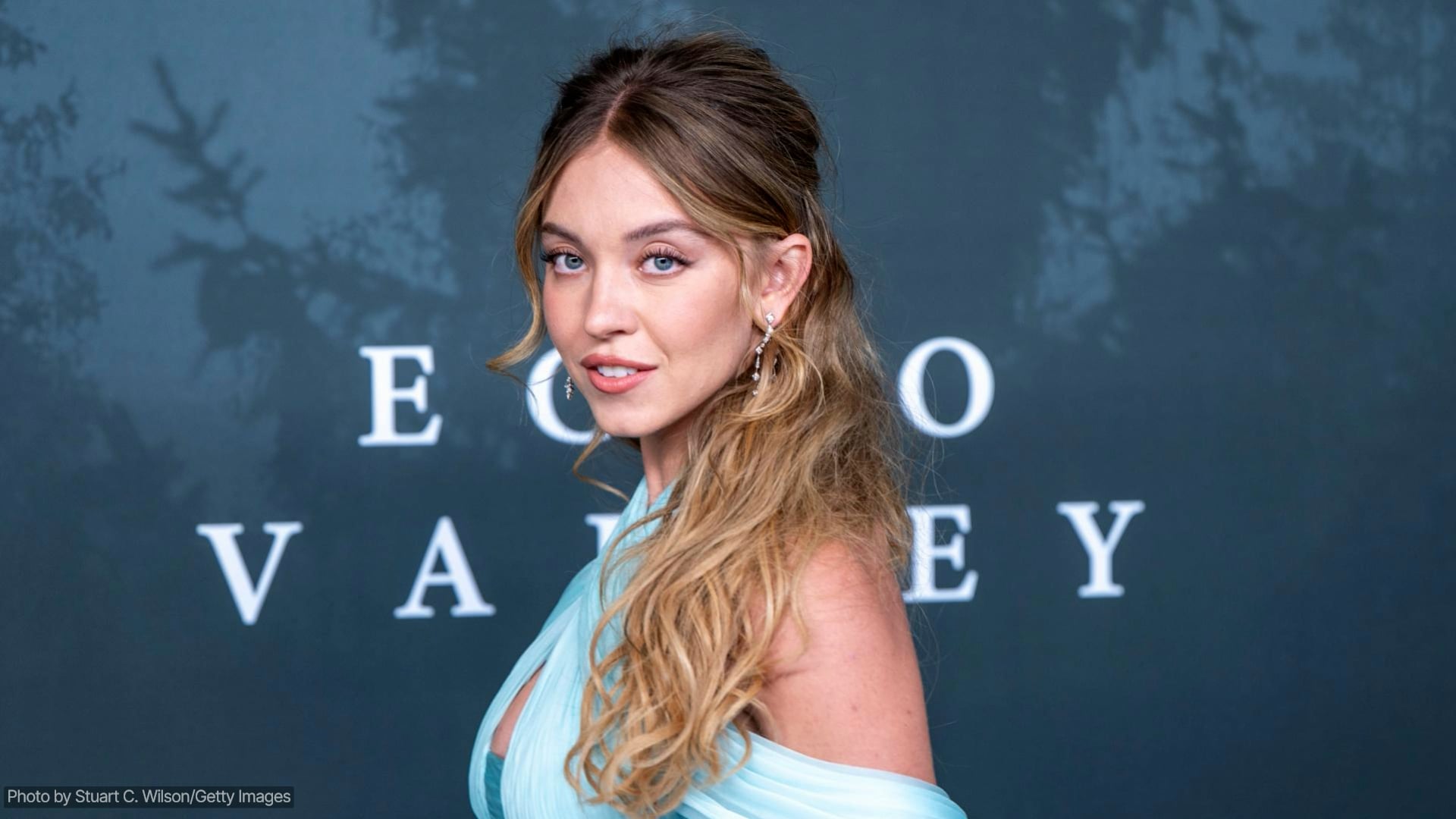 Sydney Sweeney Refuses To Talk About Her American Eagle Ad…