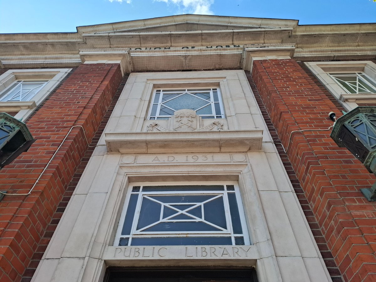 Much-loved Muswell Hill library reopening announced: Everything you ...