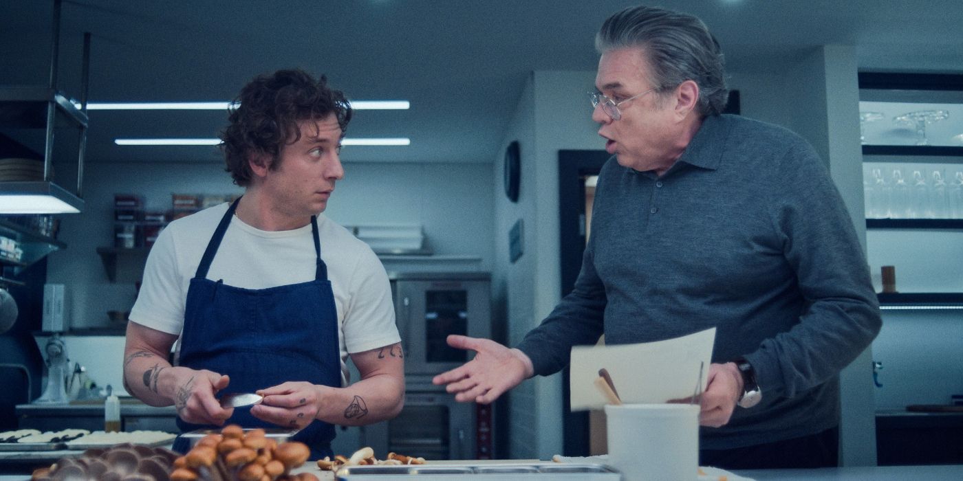 'Severance' Director and 'The Bear' Star Circling WWII Thriller