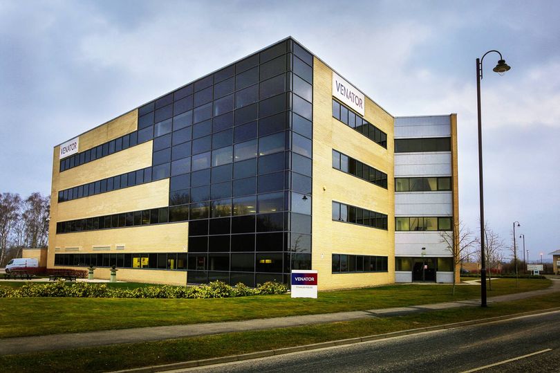 Union say staff at North East chemicals firm Venator are 'very concerned'