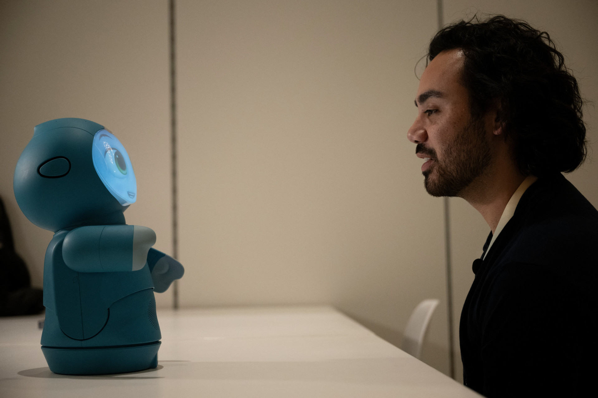 AI’s most commonly used words