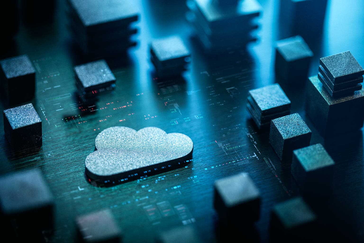 Nvidia partner Foxconn posts $19.8B August revenue, sees Q3 growth on ...