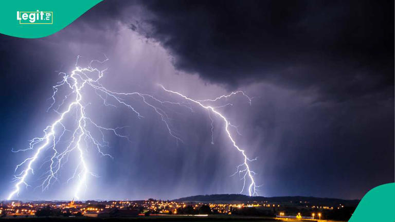 Stay alert: Heavy rainfall, thunderstorms, flooding threaten several ...