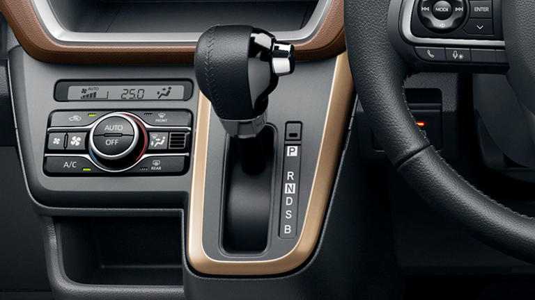 What Does O/D Off Mean? Should I Panic?