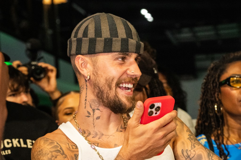 Justin Bieber's ‘Swag II' Is Here