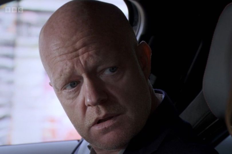 EastEnders star Jake Wood pays tribute to 'shining light' wife ahead of ...