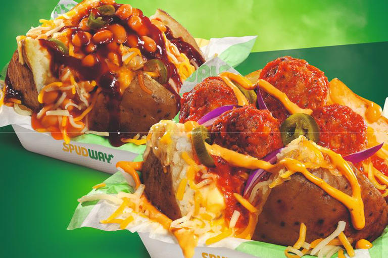 Subway fans 'intrigued but disgusted' by item now in every store