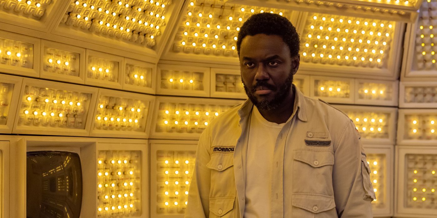 'Alien: Earth's Biggest Twist Yet Reveals the Sinister Mastermind ...