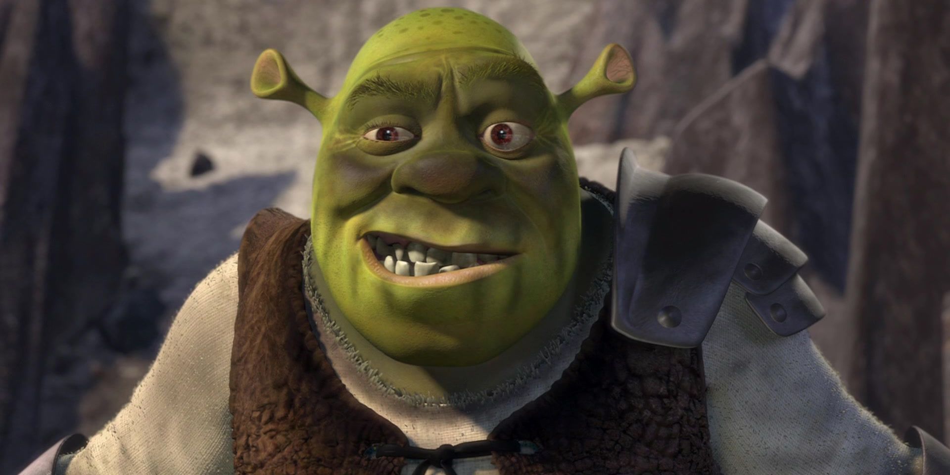 Top 10 Adult Jokes You Missed In Shrek Movies