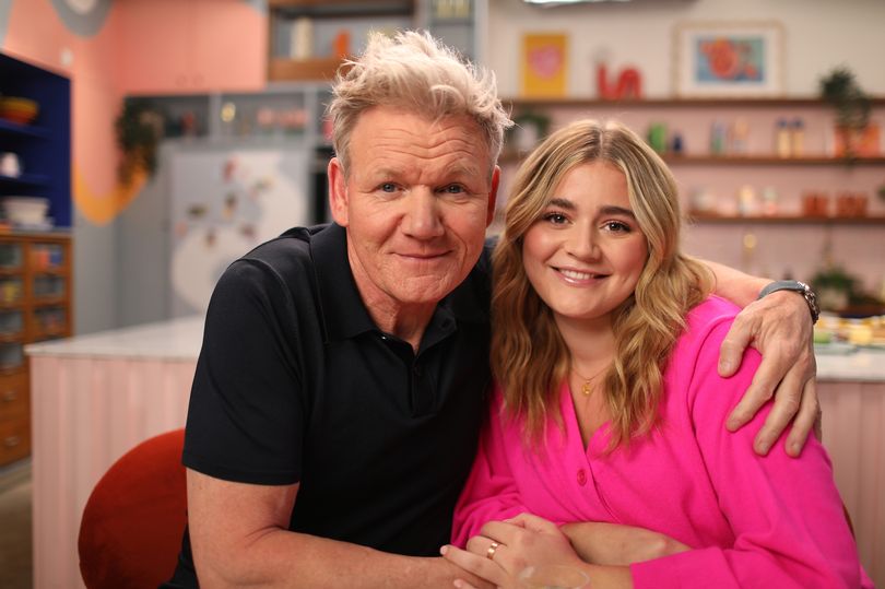 Tilly Ramsay's Prime Video cooking show takes emotional turn as late ...