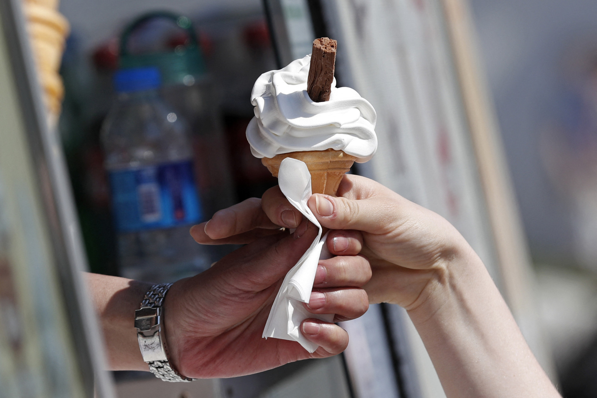 Things you didn’t know about sugar