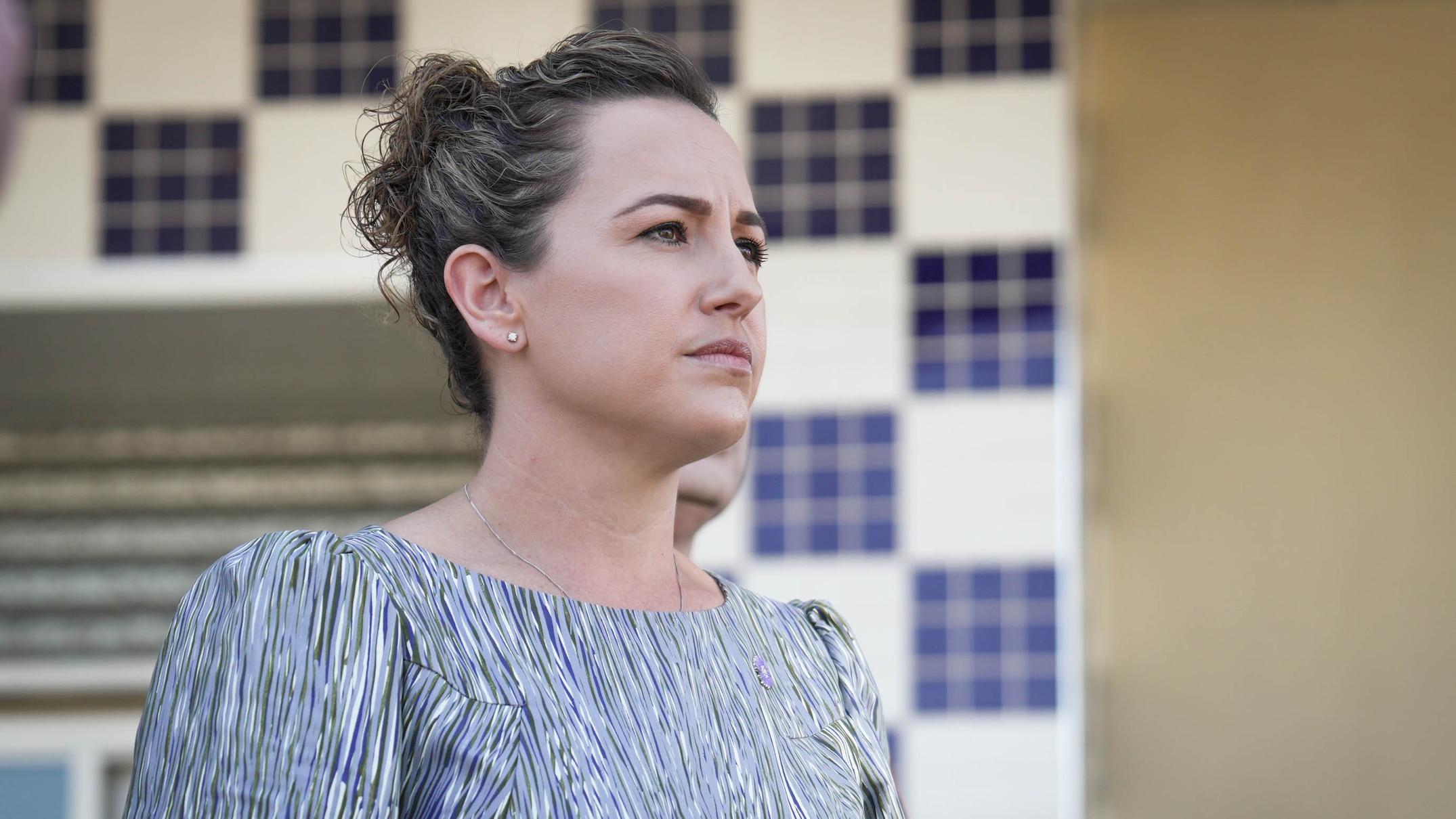 Police bill urgently passes NT parliament, as anti-discrimination ...