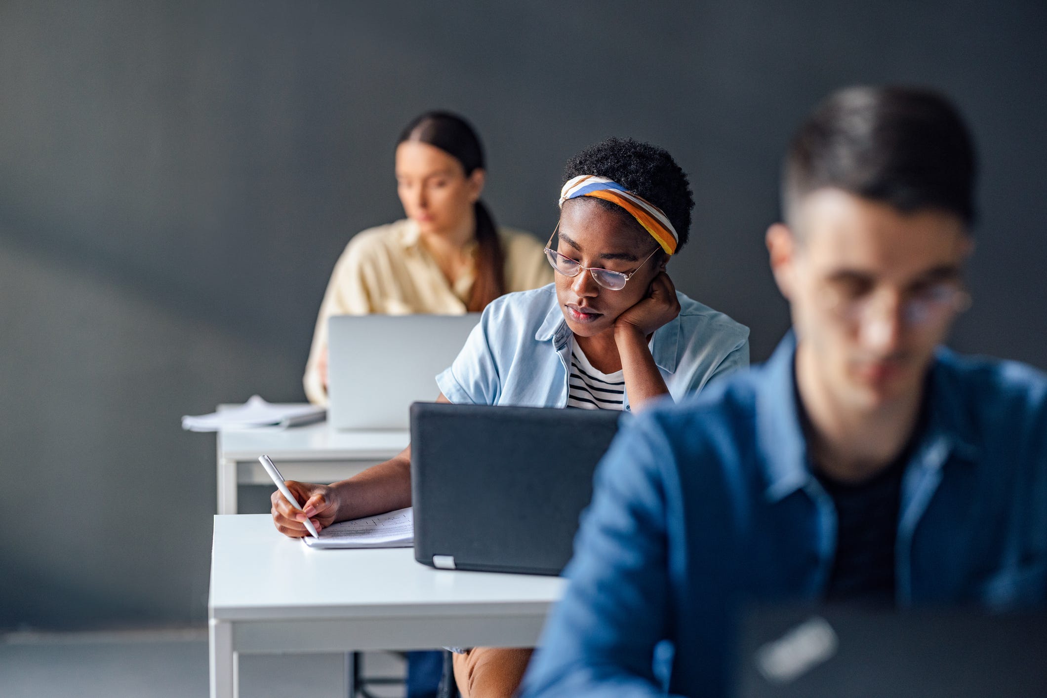 Here's when you can check your SAT score from May exam