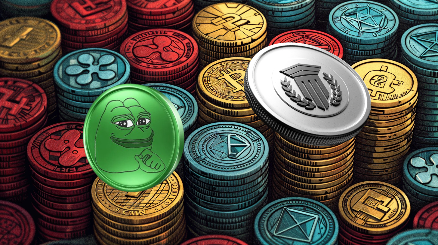 Meme Coins Crash: PEPE Down 6.5% and SHIB Falls 7%, Traders Eye Best ...