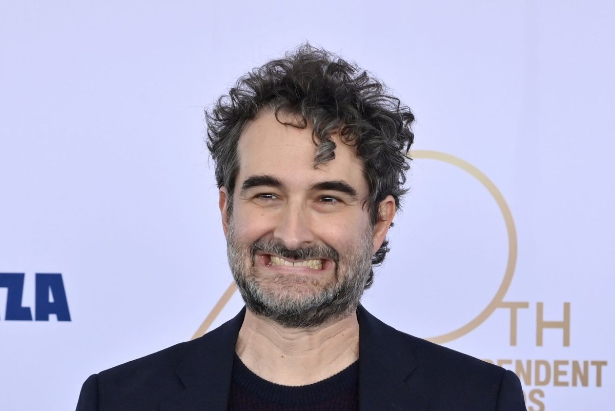 Jay Duplass made 'Baltimorons' with Michael Strassner 'the old way'