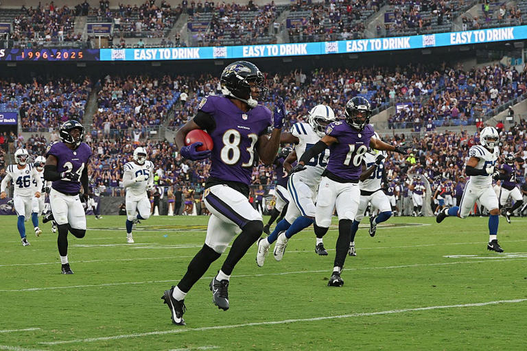 Former FAU, Colorado receiver LaJohntay Wester ready to tackle NFL with ...