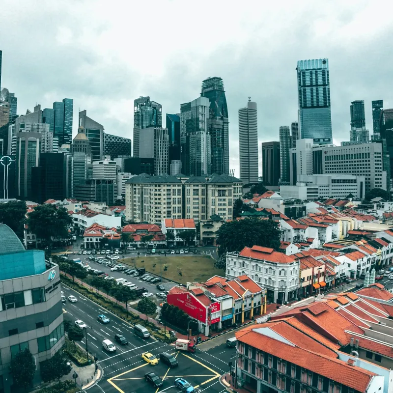 Sing Holdings and Sunway Developments hold top bid for second Chuan ...