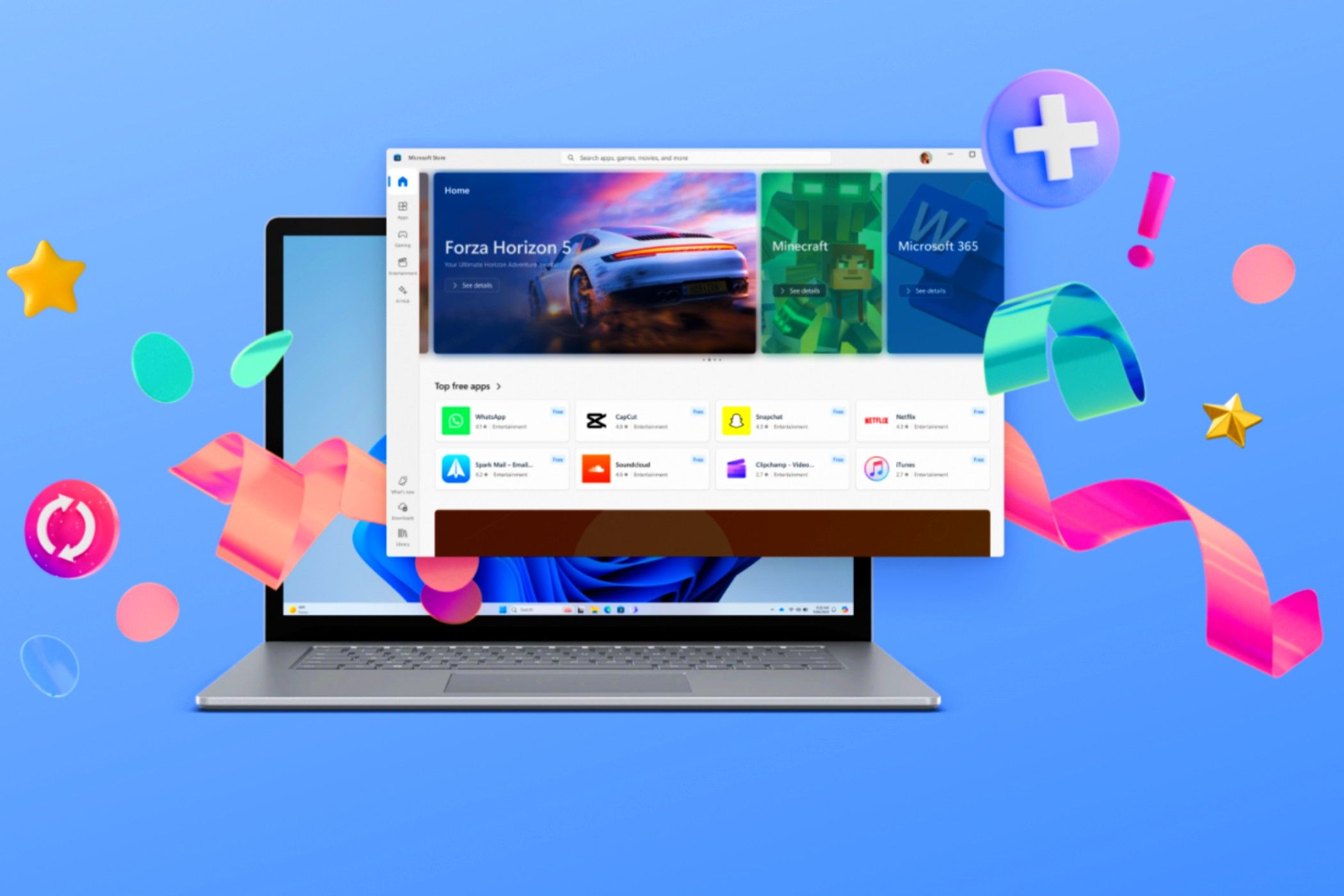 How to Disable Automatic Microsoft Store Updates