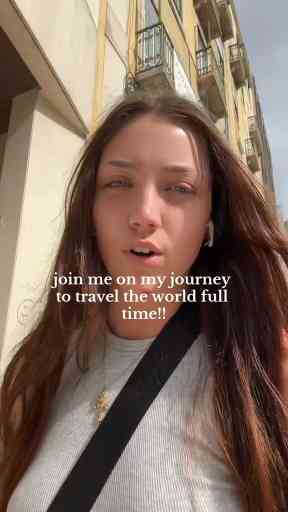 Join Me on My Next Adventure – Ready to Travel Together?