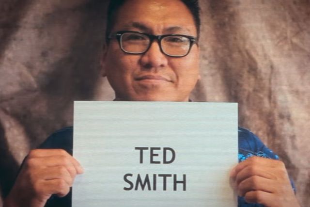 Teddy Kyle Smith Was a Successful Actor. Then, He Shot Two People and ...