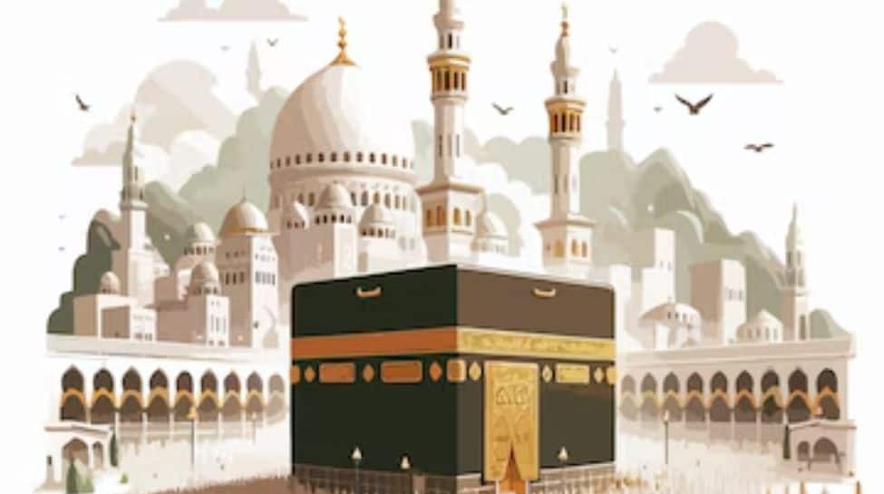 8 Mosques To Visit In India: A Journey Through Spiritual And ...