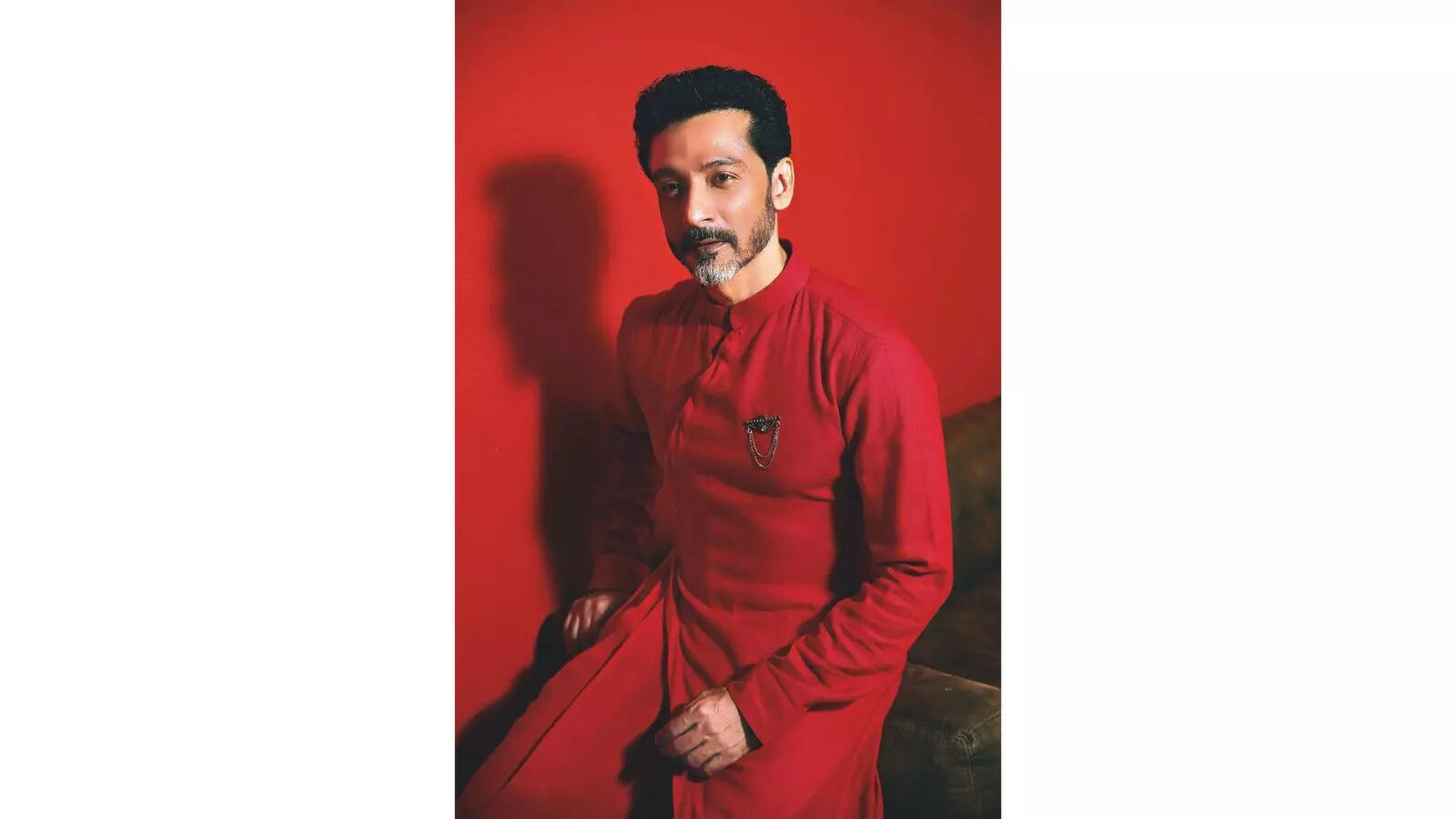 Tota all set to play the antagonist in Jeet’s next