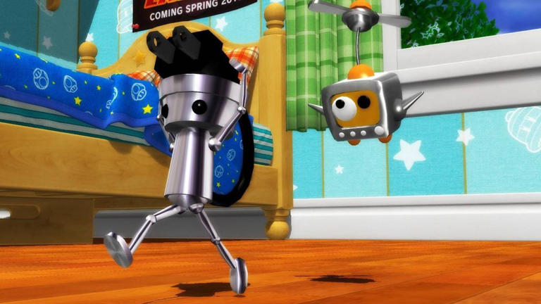 Trucos y secretos de Chibi Robo, el clásico de Gamecube que ya está ...