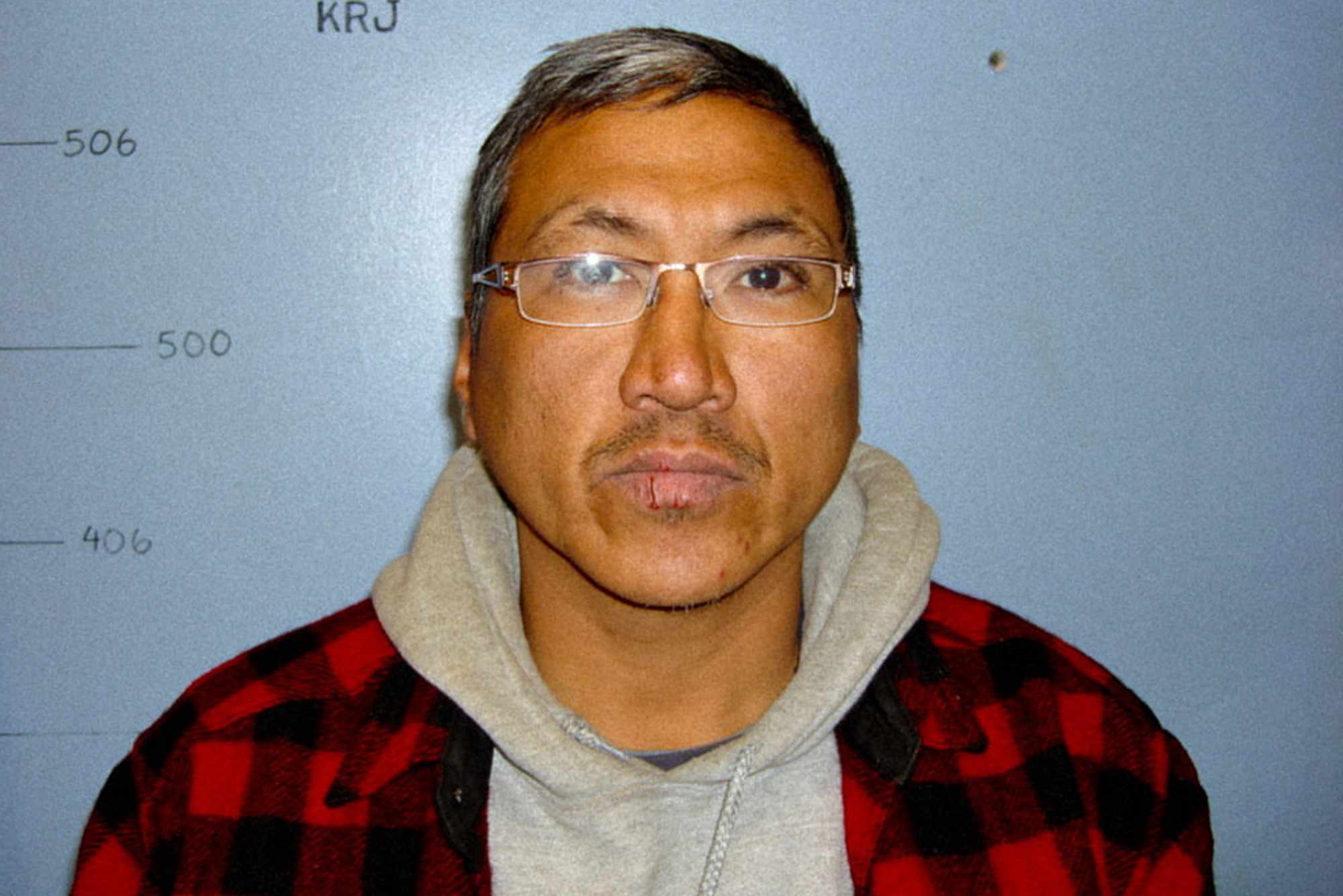 Teddy Kyle Smith Was a Successful Actor. Then, He Shot Two People and ...