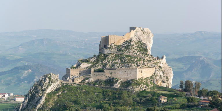 Living in Mussomeli: life in Sicily's famous 1 euro town