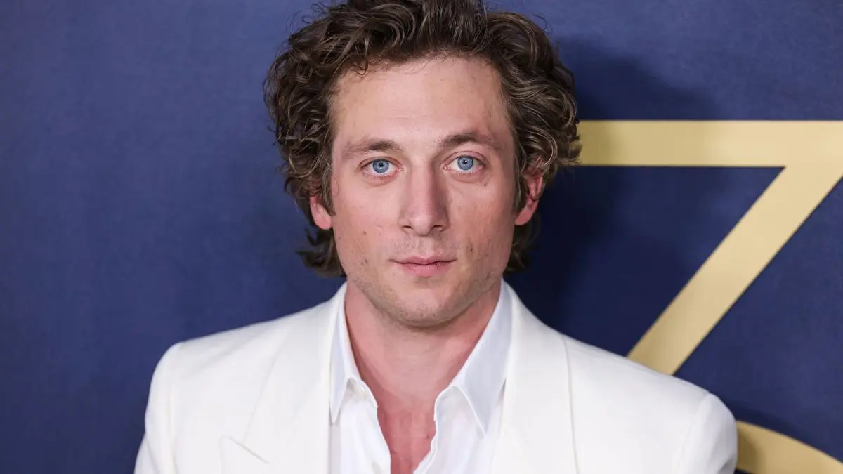Jeremy Allen White Reveals Who He Thinks Is the Greatest Director Ever