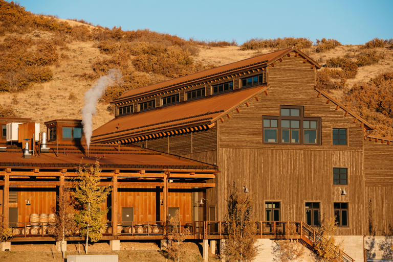 With the success of High West, Utah became America's unlikeliest ...