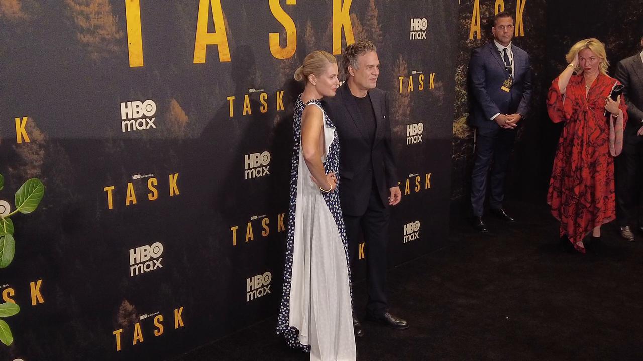 NY: HBO's "Task" Series Premiere - Arrivals - 63779278