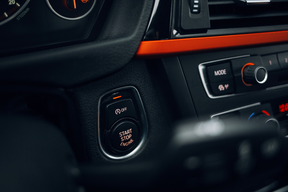 Has the Start–Stop System Outlived Its Usefulness?