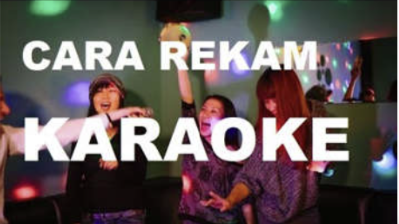 Cara Merekam Suara dengan Cool Edit Pro