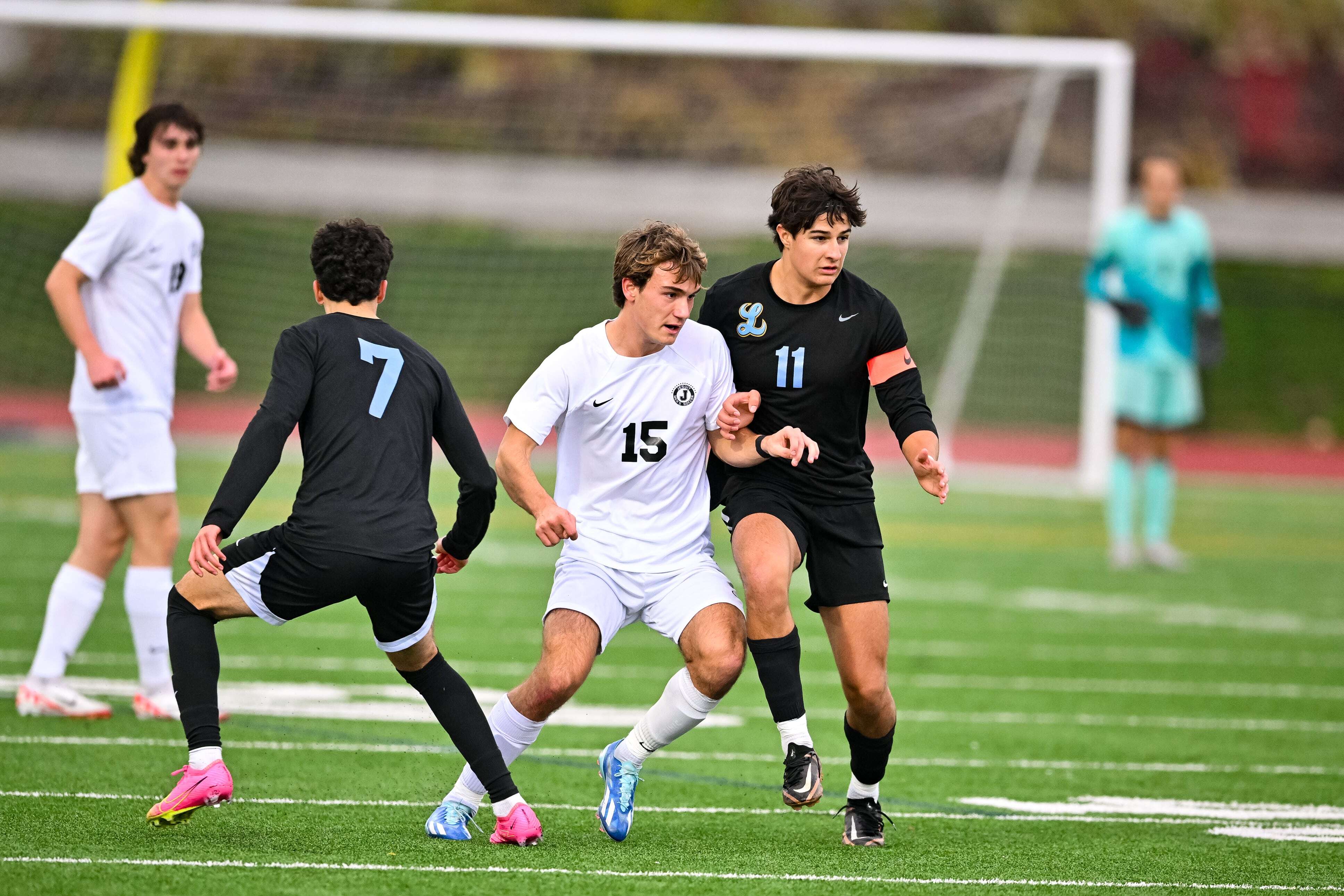 Boys soccer season preview: The Oregonian/OregonLive preseason all ...