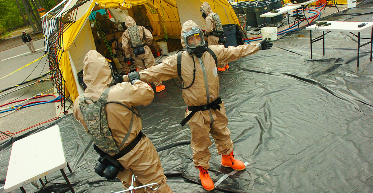 Rabies Outbreak ‘Highest In Years’ As 15 Clusters Spread Across ...