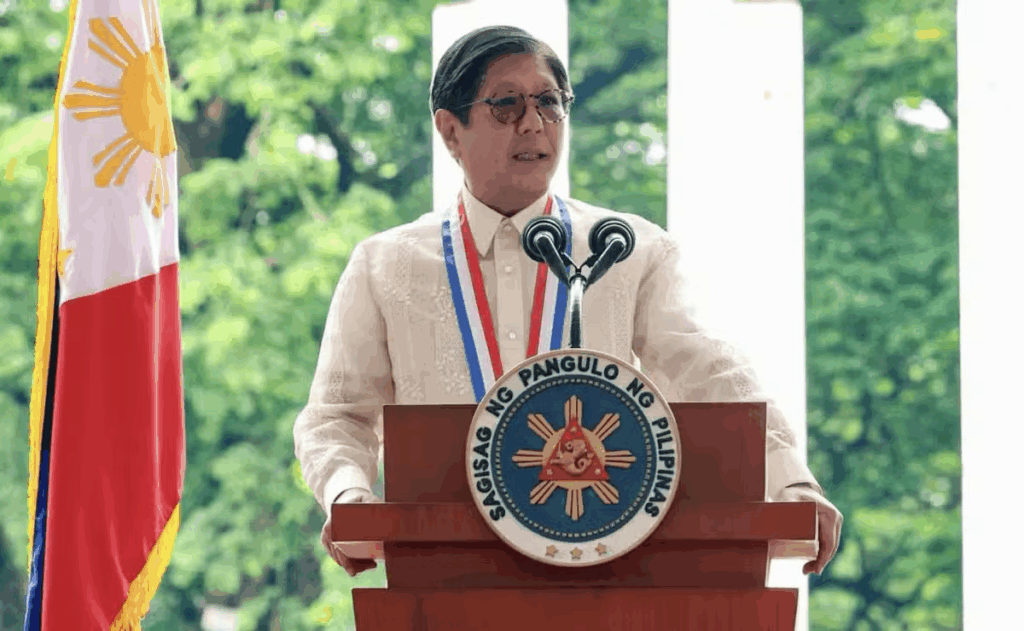President Marcos closely monitoring INC’s 3-day mega rally
