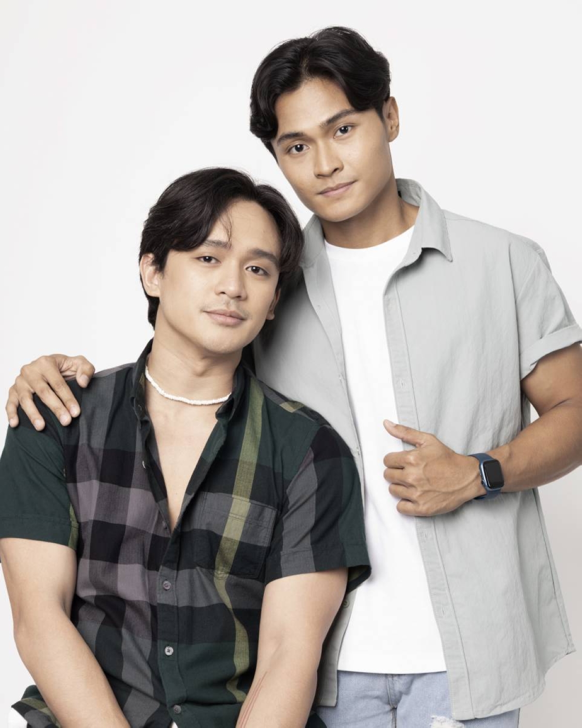 Meet the characters of Puregold Channel’s ‘Got My Eyes on You’