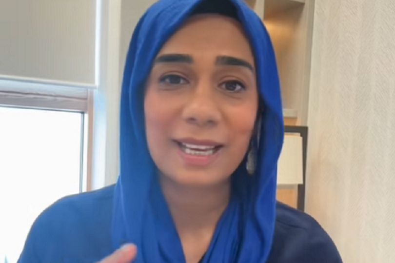 ITV star Dr Arif shares 'best' phrases that 'make doctors listen to you'