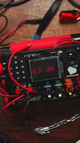 This Puzzle Almost Gave Me a Heart Attack!