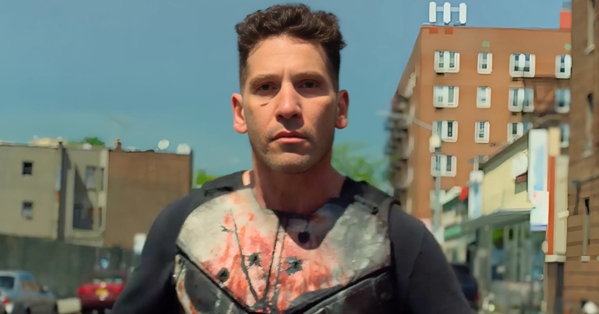 Spider-Man 4 Rumor Reveals Plot Details for Punisher's Female Sidekick