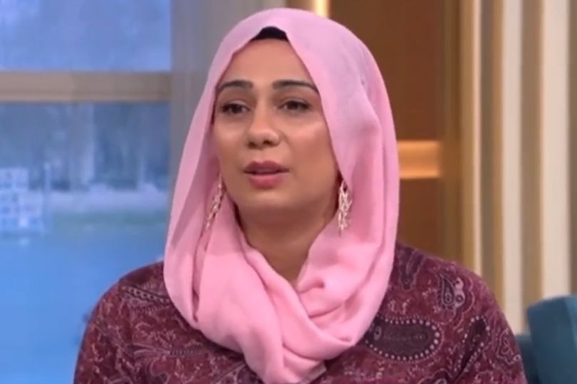 ITV's Dr Arif shares 'best' phrases to get doctors to listen during ...