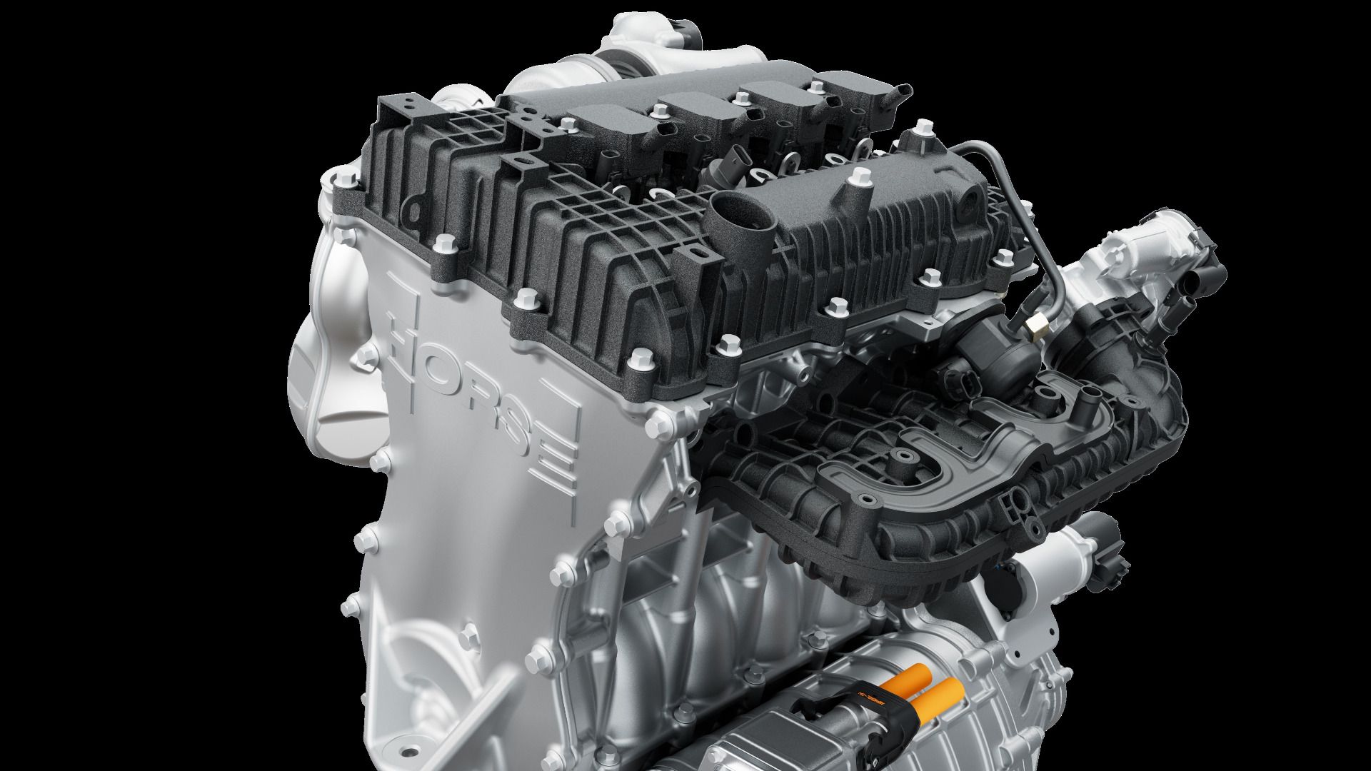 Horse Has A New Hybrid Powertrain Designed For EV Platforms