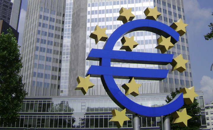 Stablecoins : la BCE hausse le ton face à un marché à 300 milliards de ...
