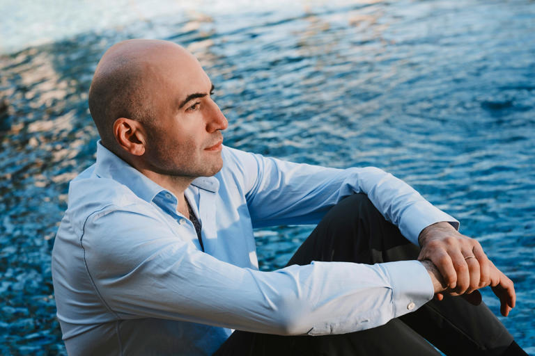 I'm Grindr's CEO. I skip breakfast thanks to Mounjaro, read with my ...