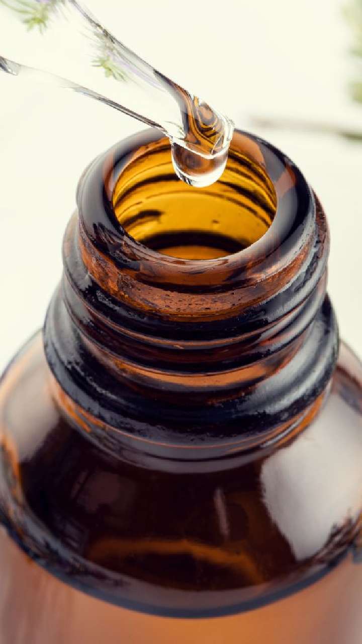 Try These 7 Oils To Grow Thicker Eyebrows